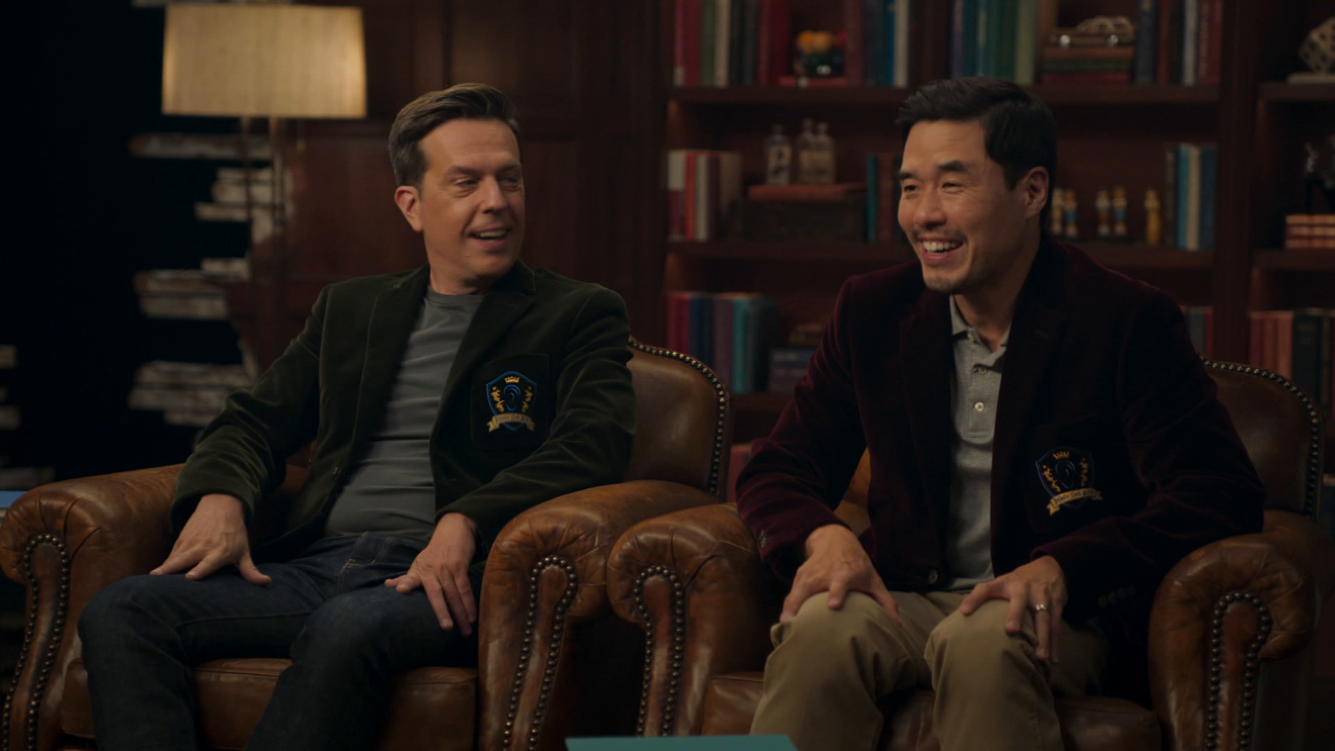 Prime Video: True Story with Ed and Randall - Season 1