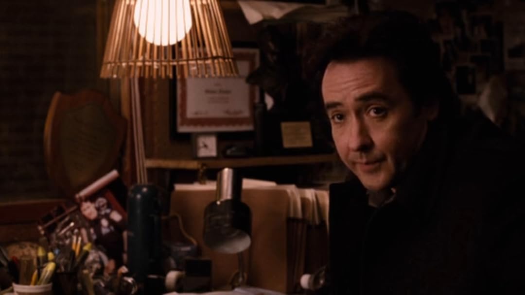 Watch The Factory | Prime Video