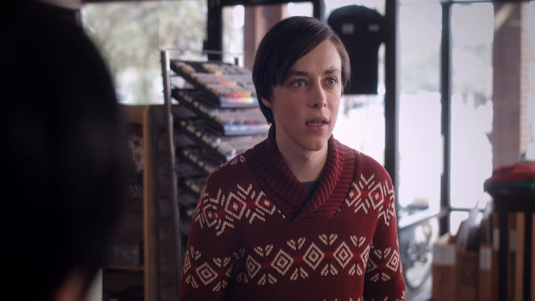 Prime Video: Santa Jaws