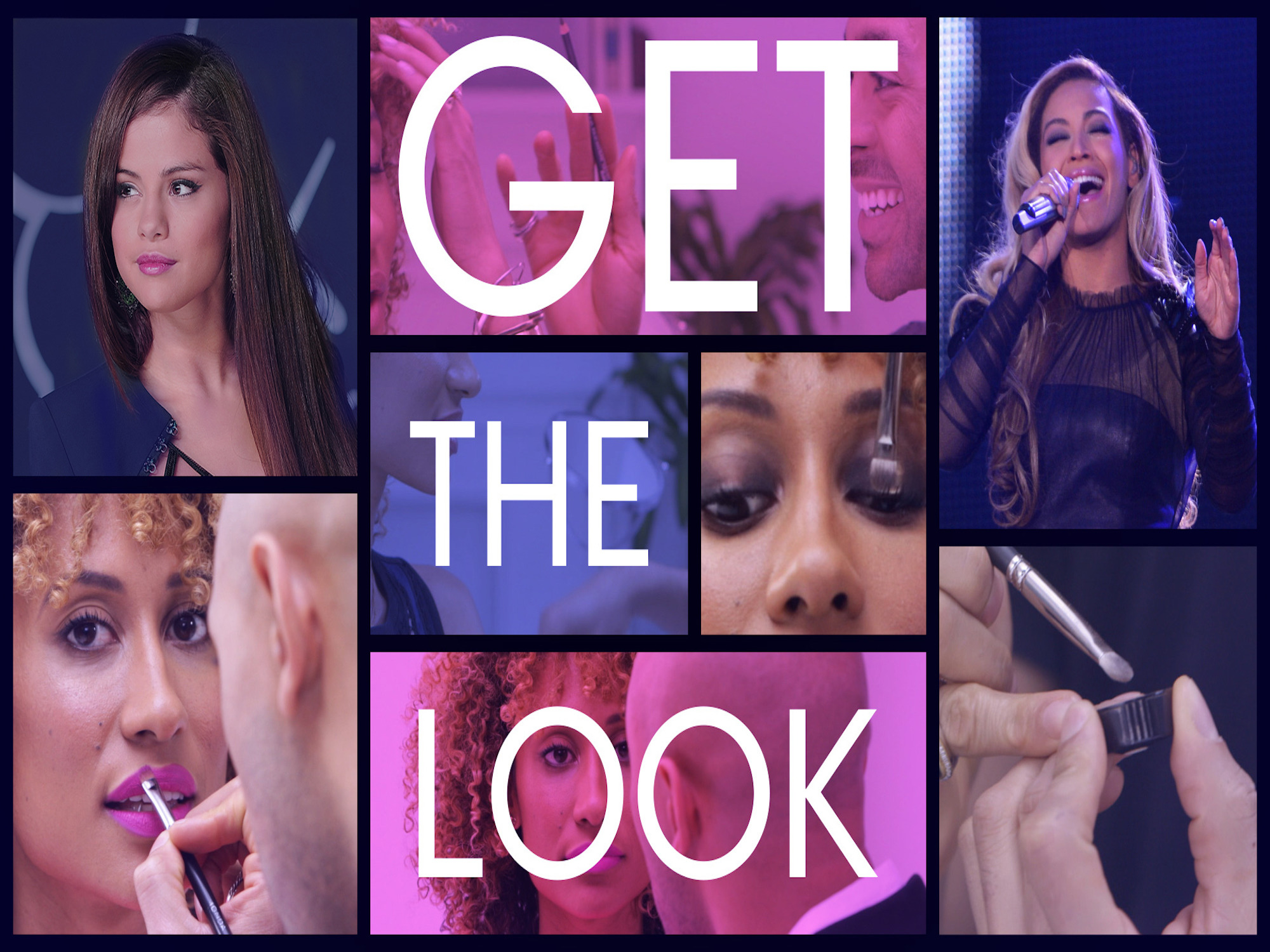 Prime Video: Clip: Get the Look