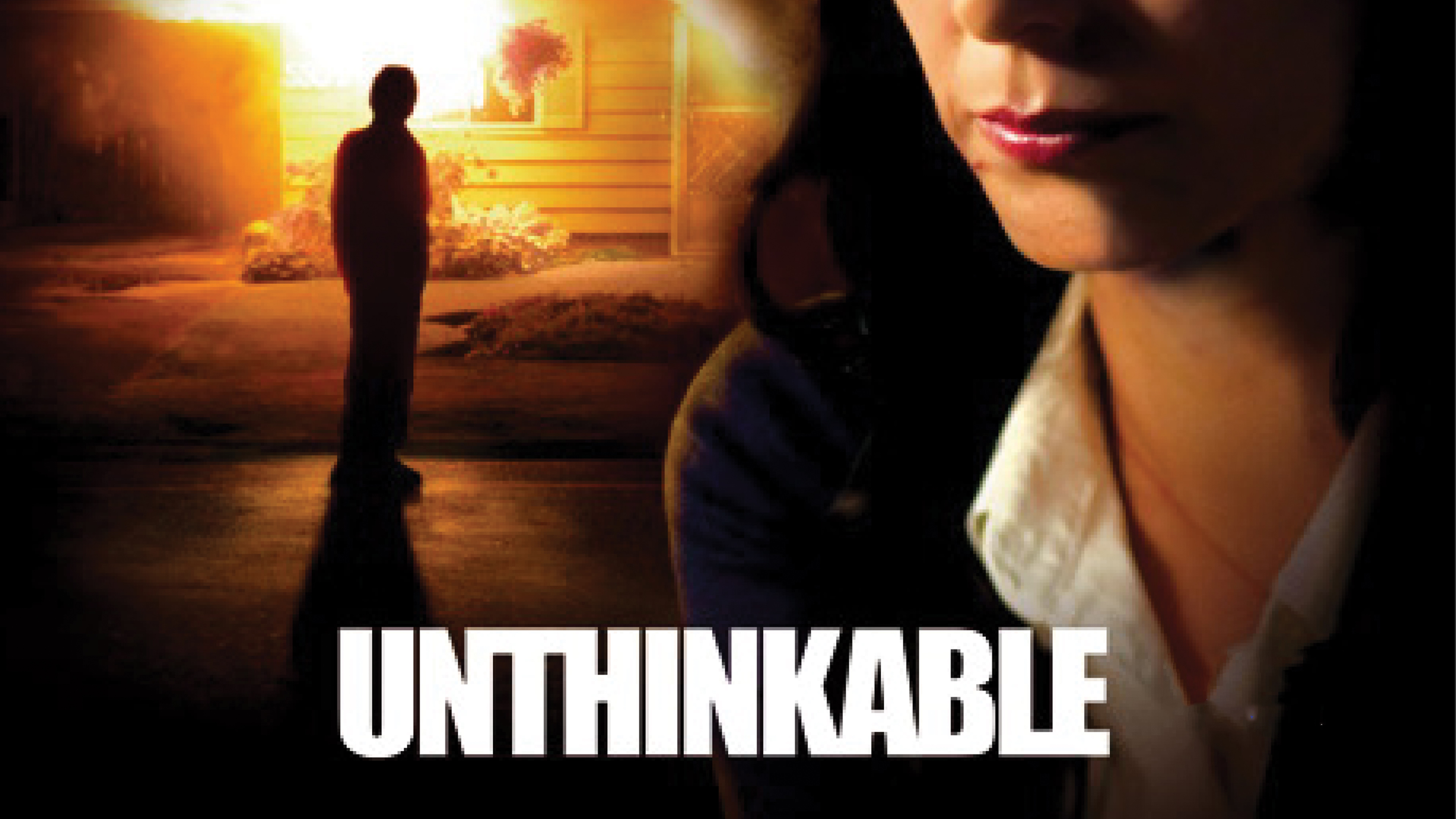 Prime Video: Unthinkable