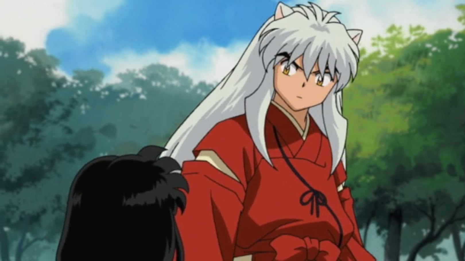 Watch Inuyasha Season 7 | Prime Video