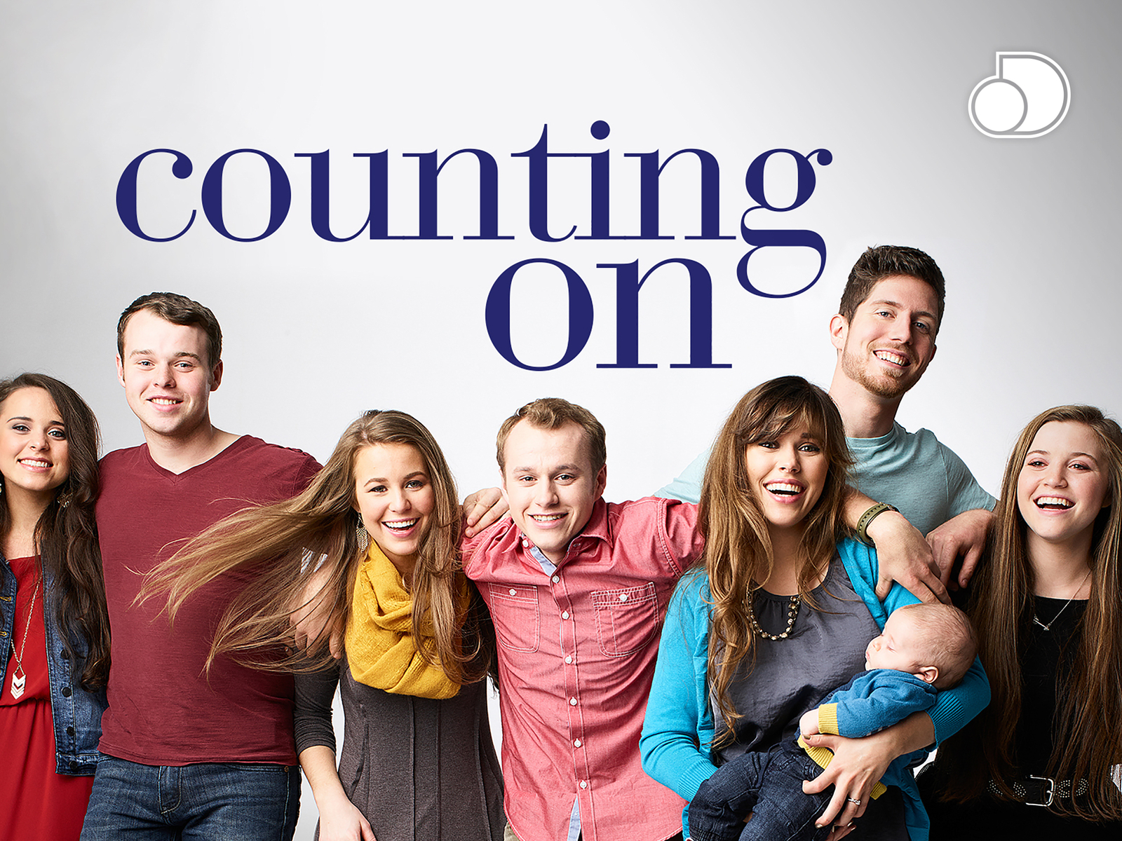 Prime Video: Counting On - Season 3