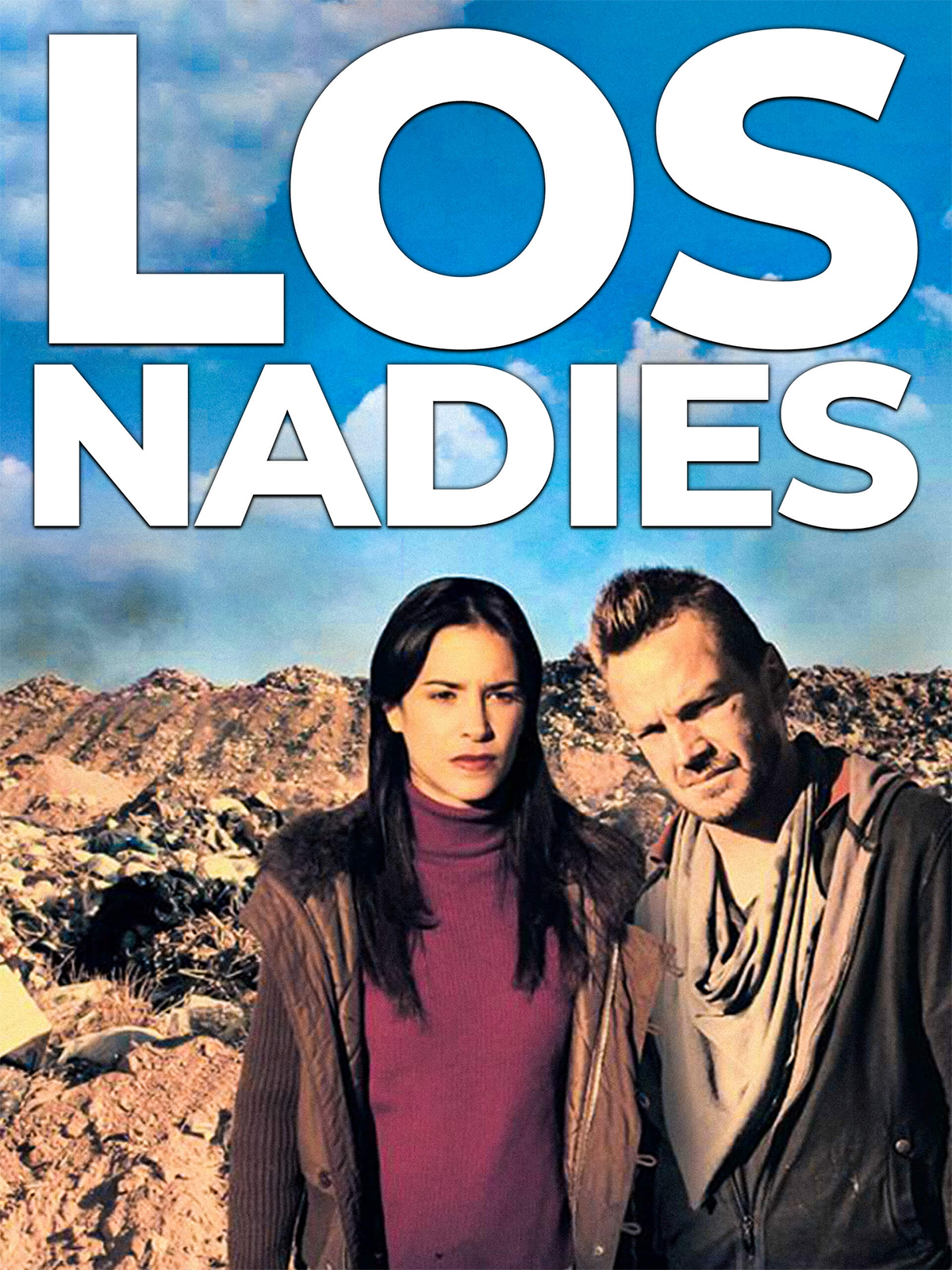 Prime Video: Los Nadies