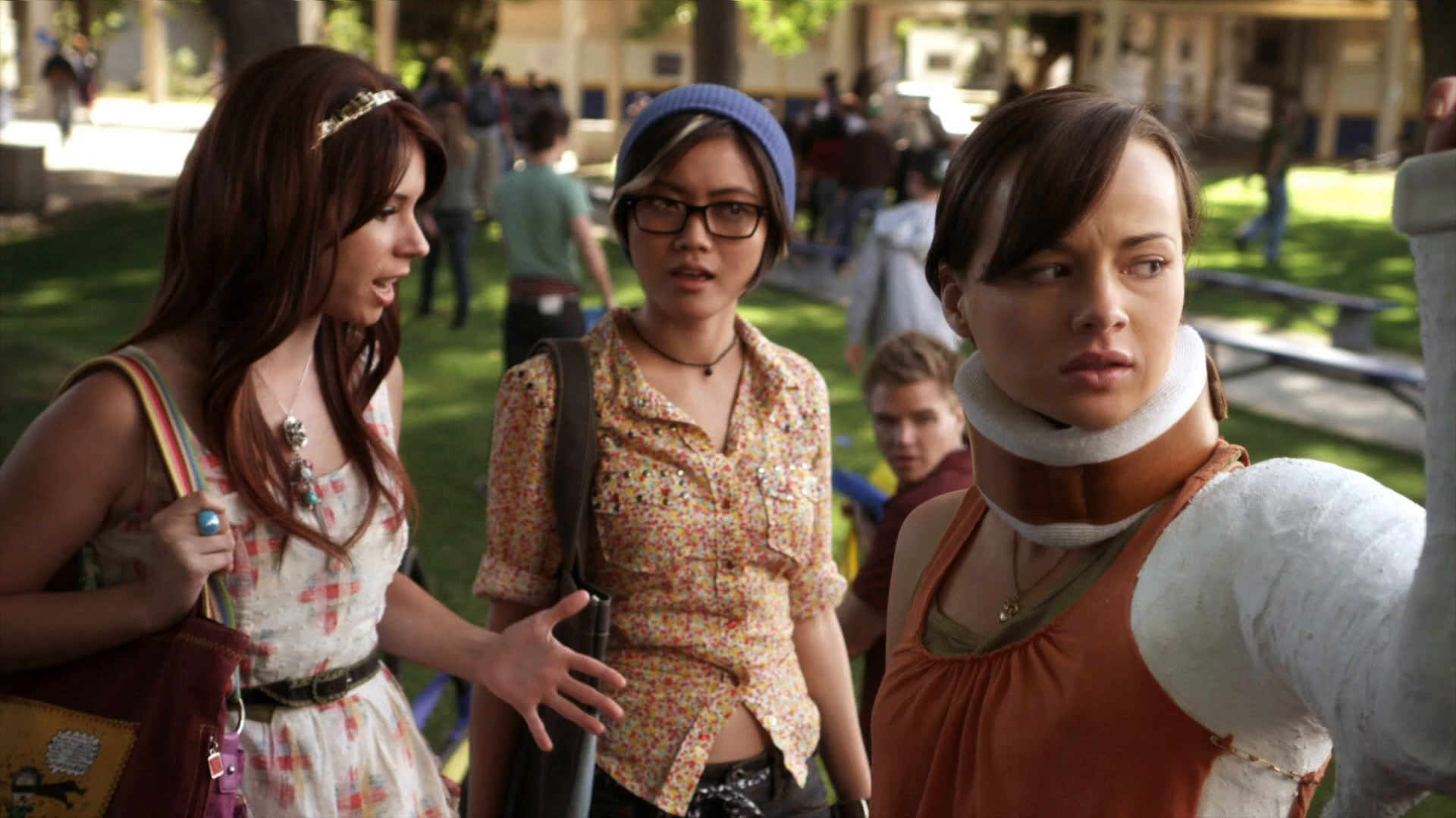 Prime Video: Awkward Temporada 1