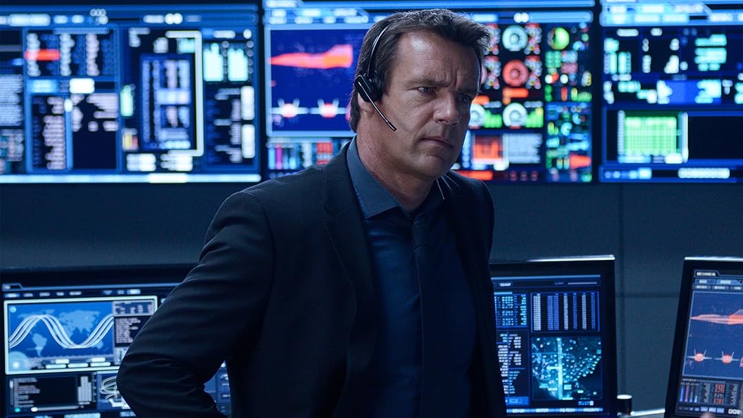 Prime Video: Exploding Sun - Season 1