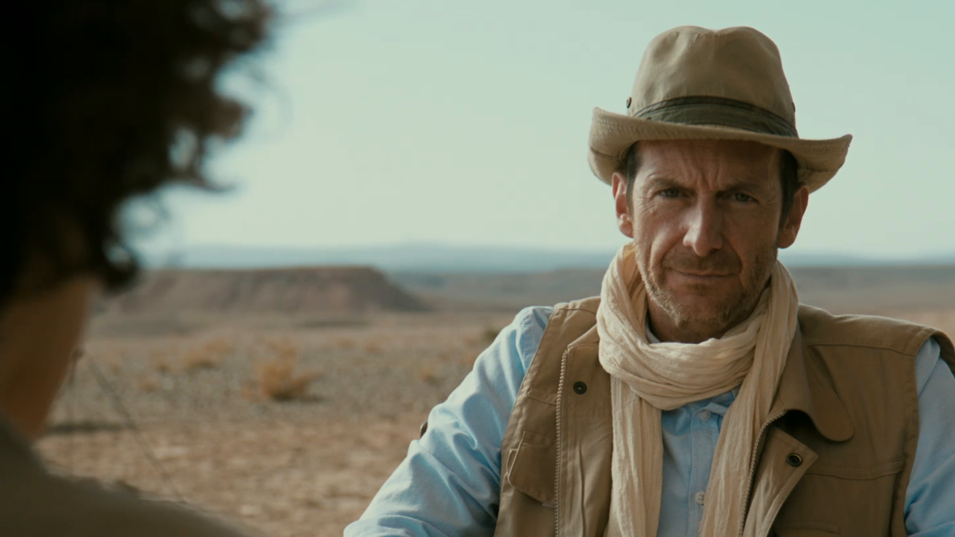 Prime Video: The Pyramid