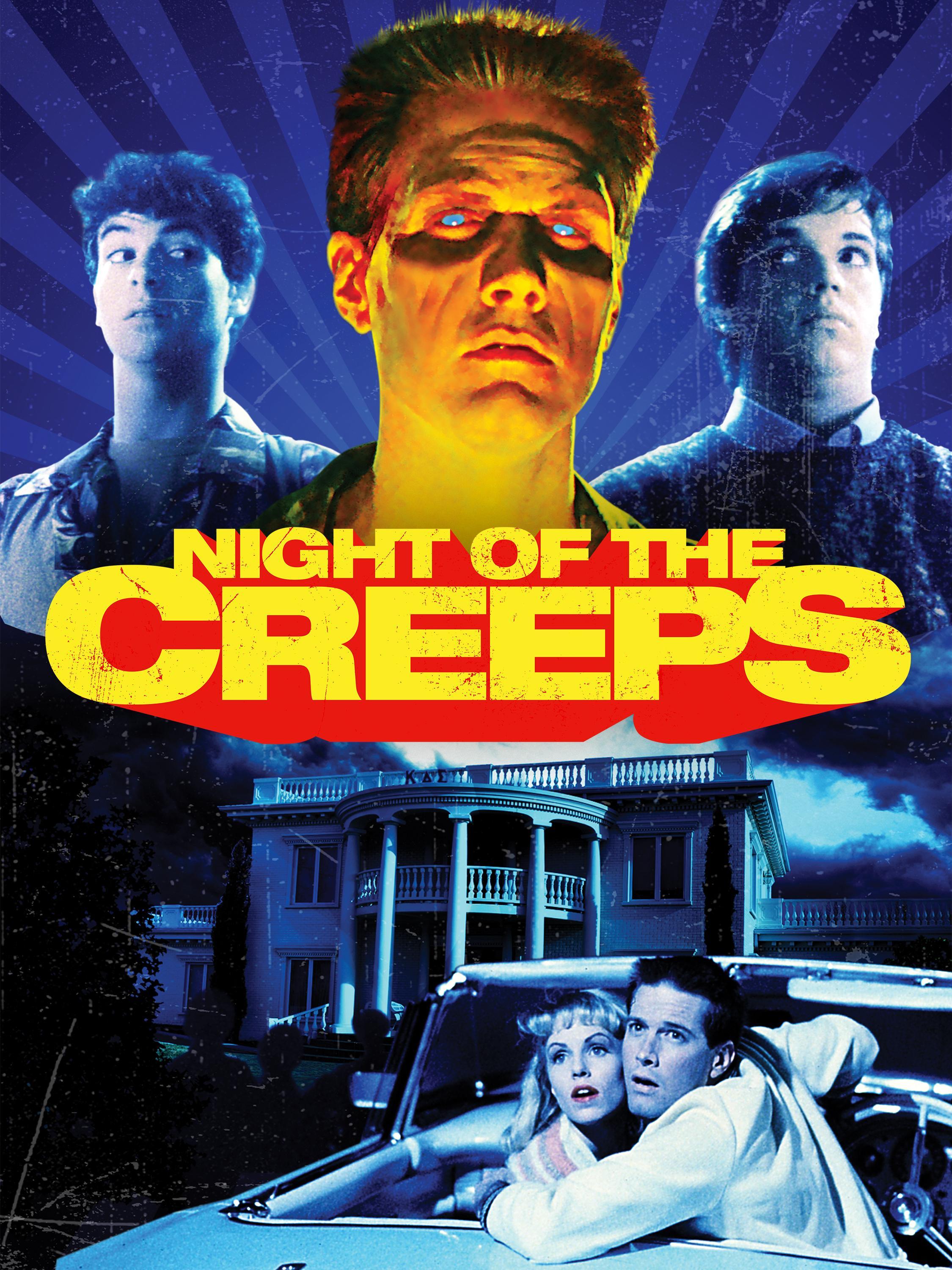Prime Video: Night Of The Creeps