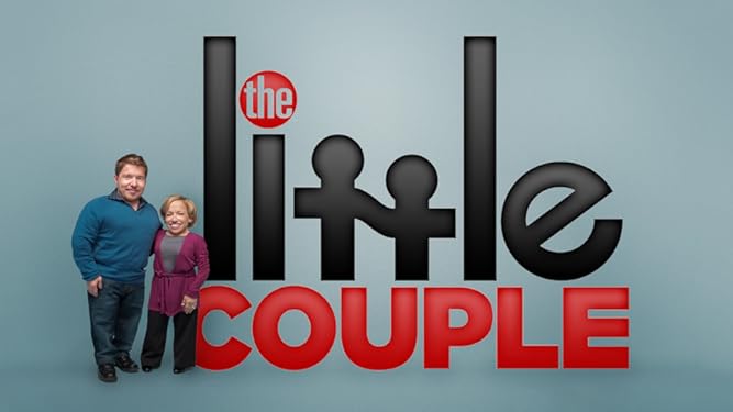 Watch The Little Couple Season 9 | Prime Video