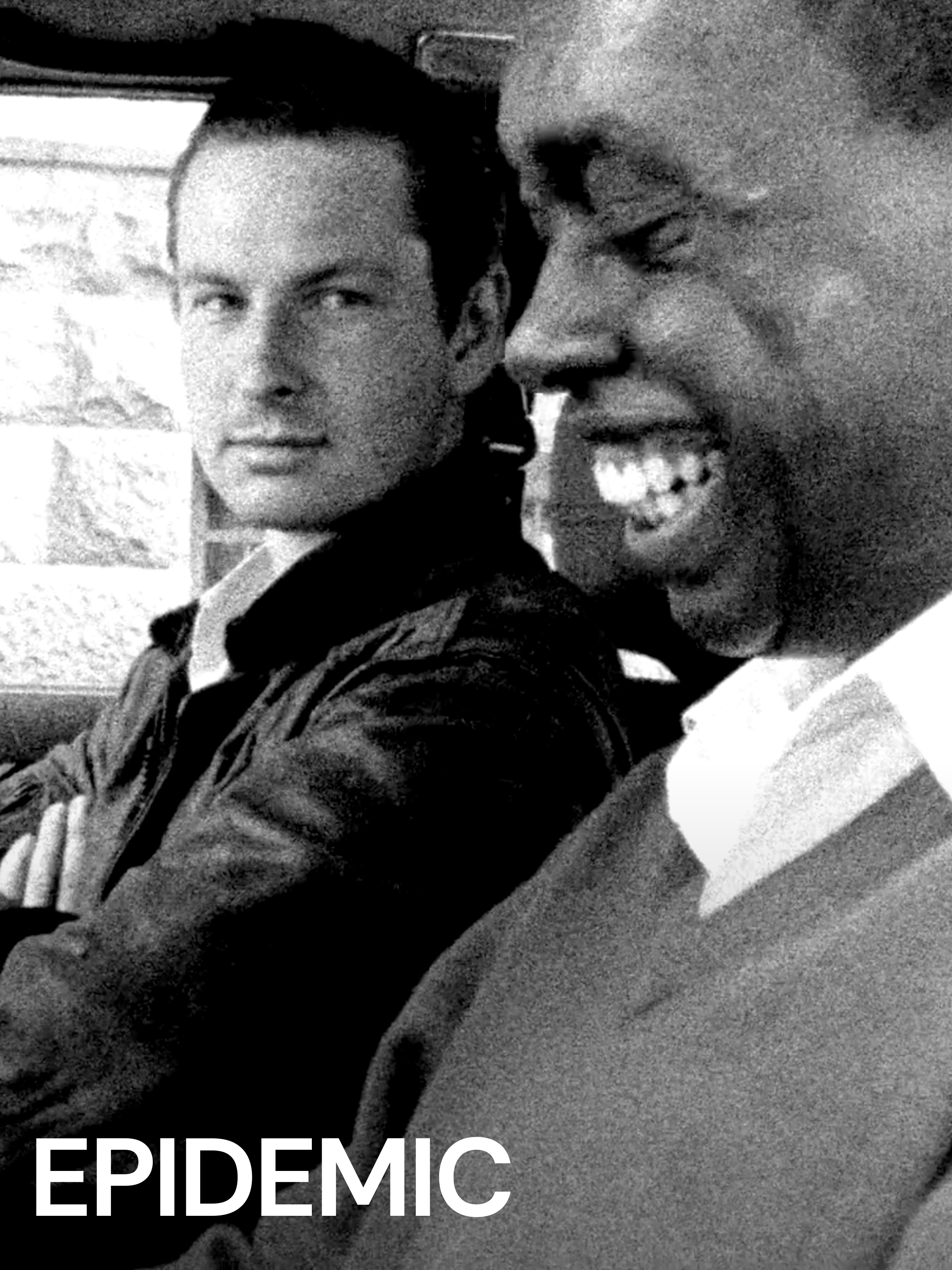 Prime Video: Epidemic