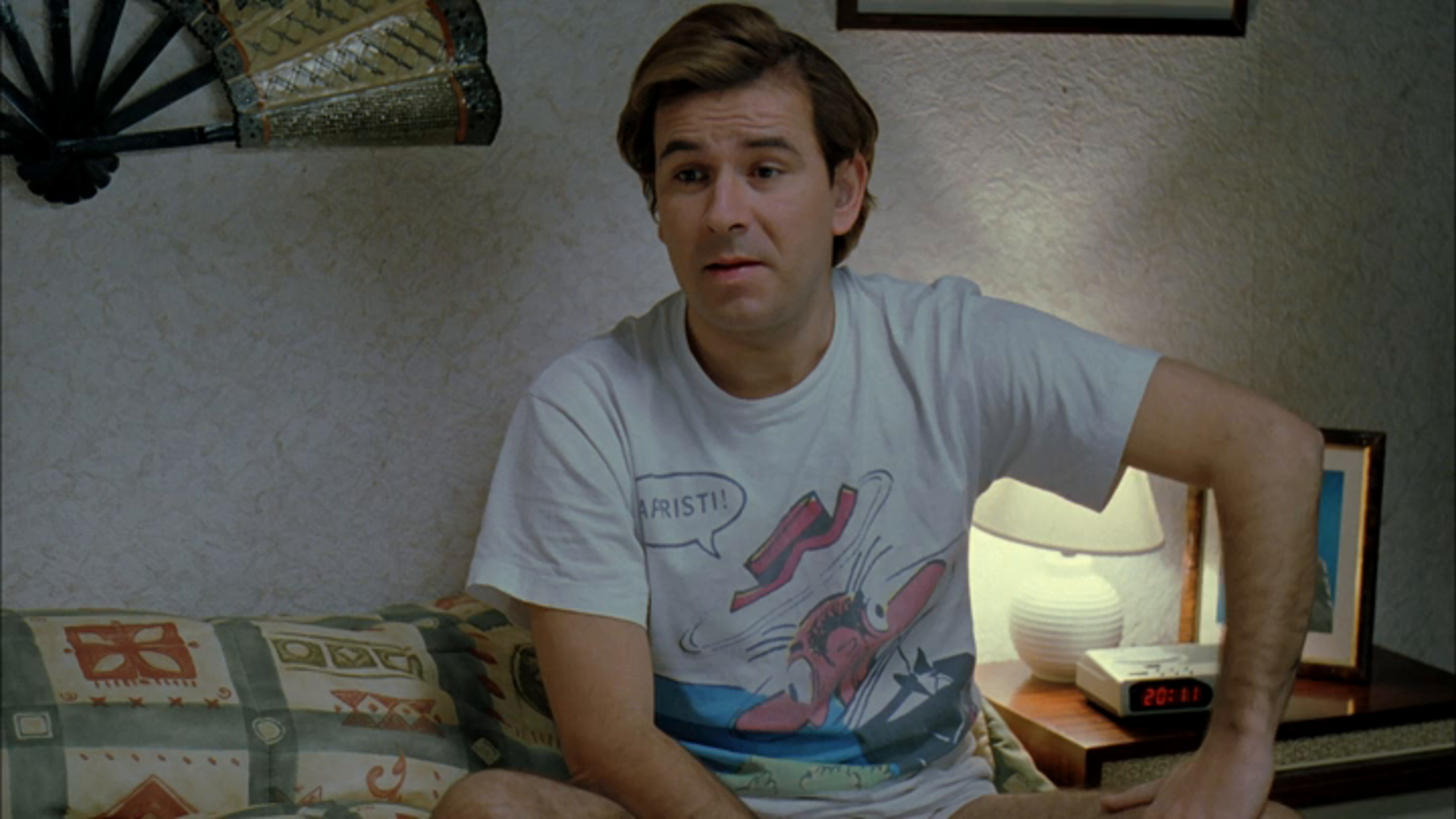 Prime Video: Se buscan fulmontis