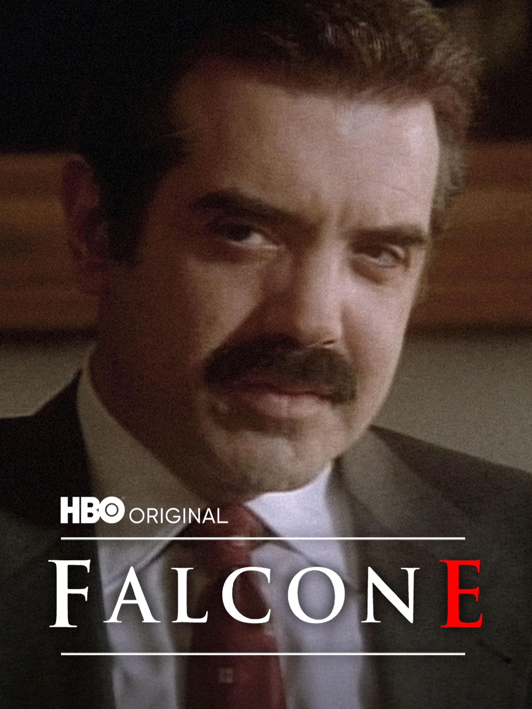 Prime Video: Falcone