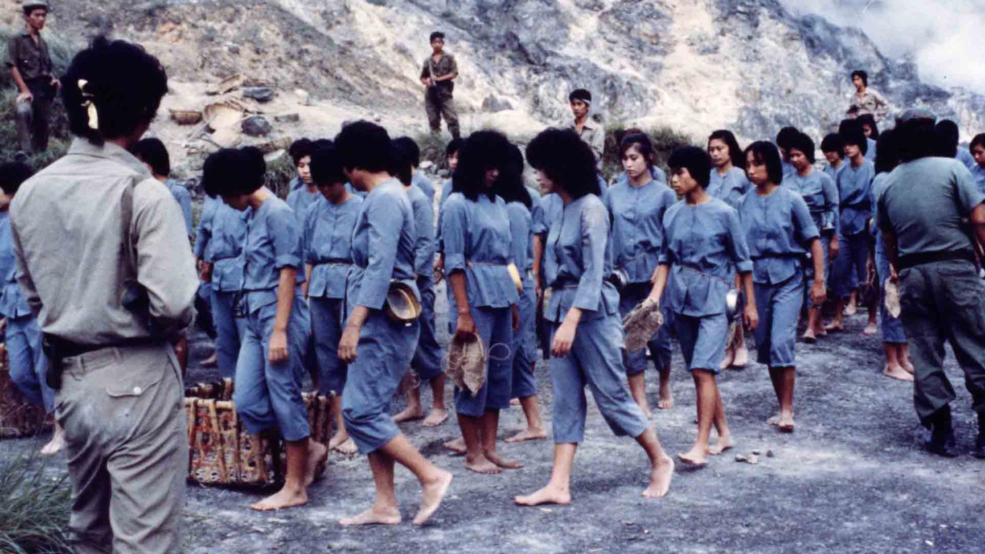 Watch Commando Fury | Prime Video