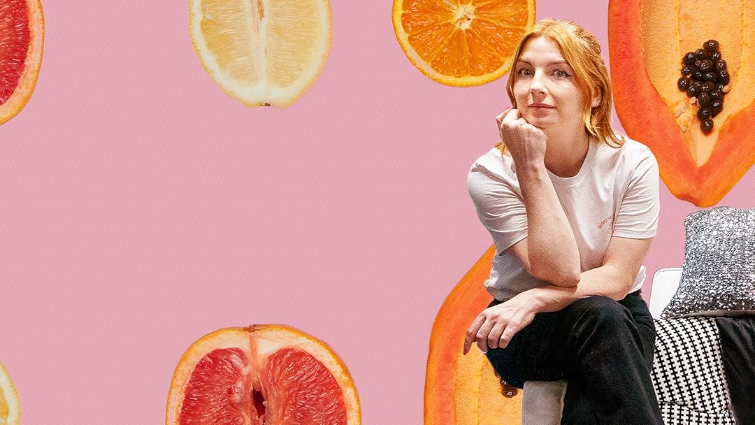 Prime Video: Sex Actually With Alice Levine S02