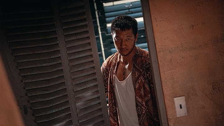 Amazon.co.jp: 犯罪都市 THE ROUNDUPを観る | Prime Video