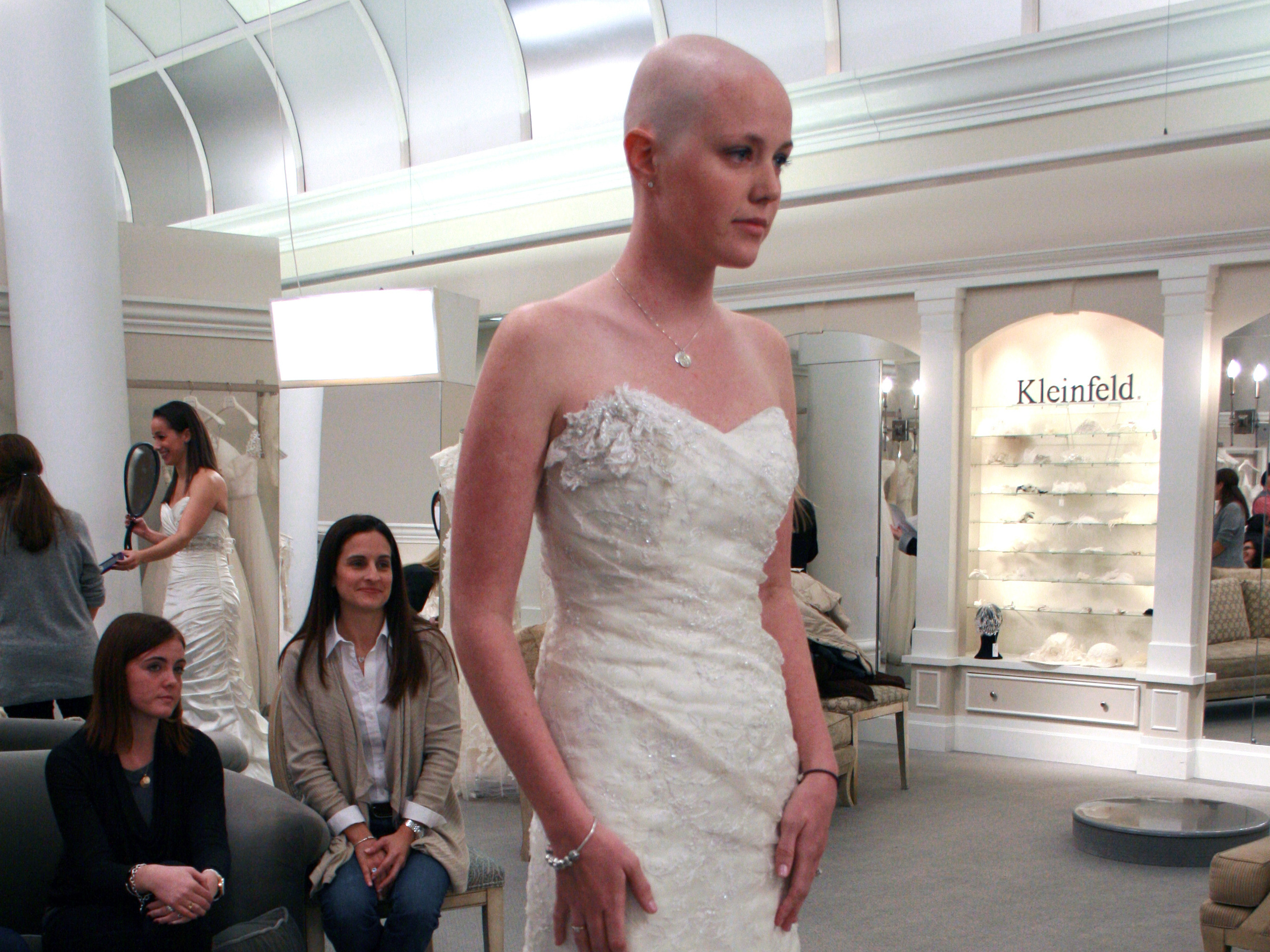 Prime Video: Say Yes to the Dress - Season 9