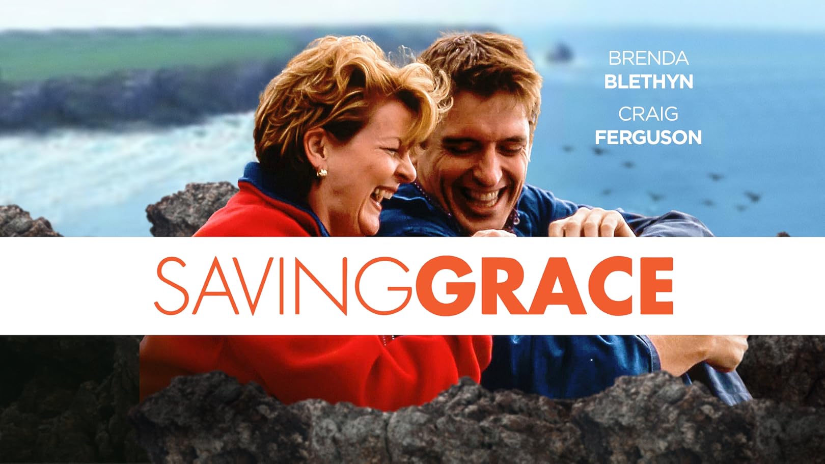 Watch Saving Grace | Prime Video