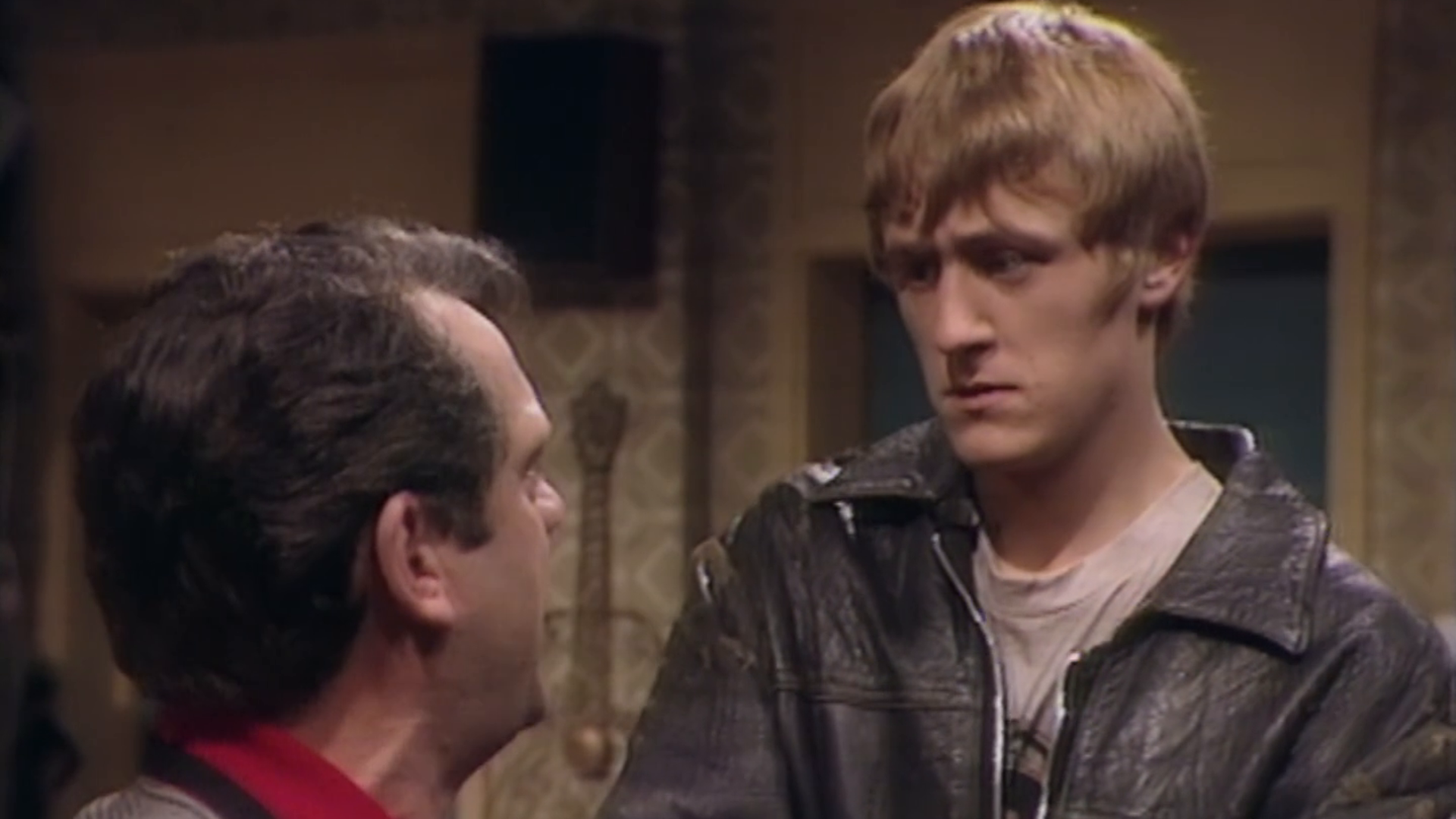Watch Only Fools And Horses, Season 1 | Prime Video