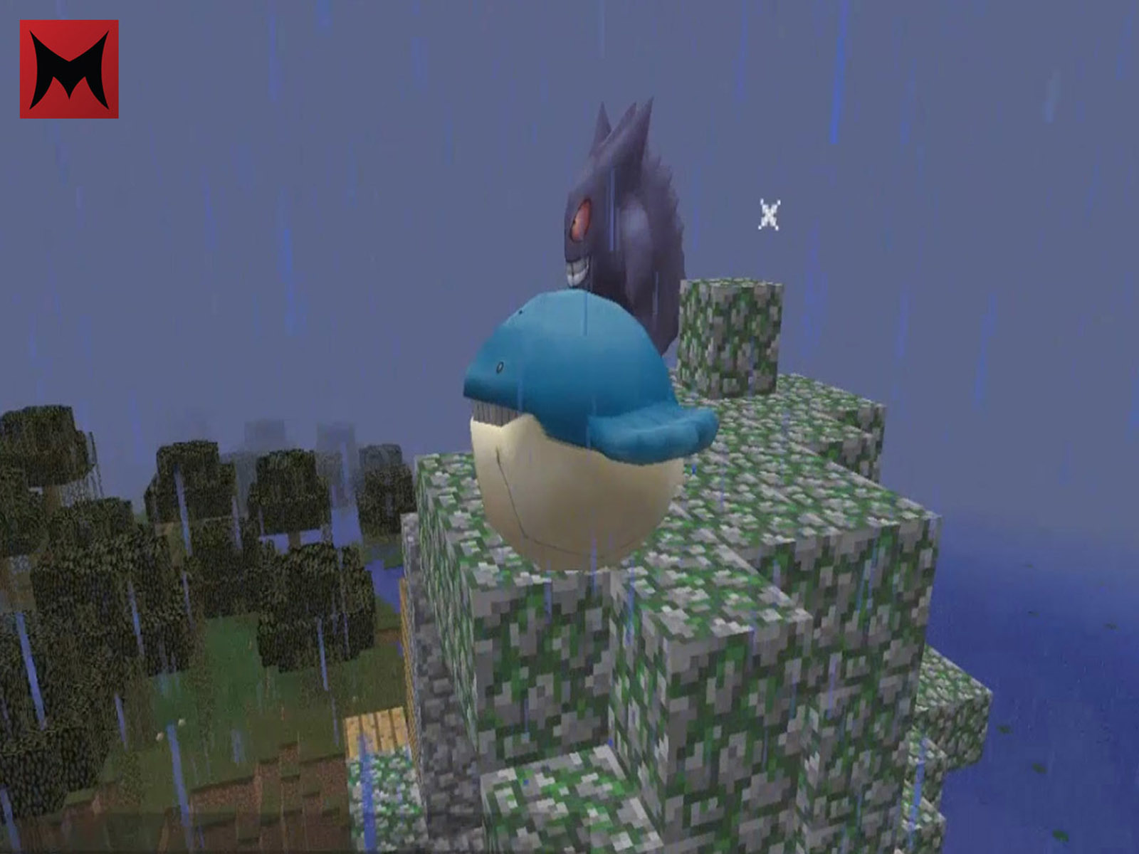 Prime Video: Mine Block: Pixelmon