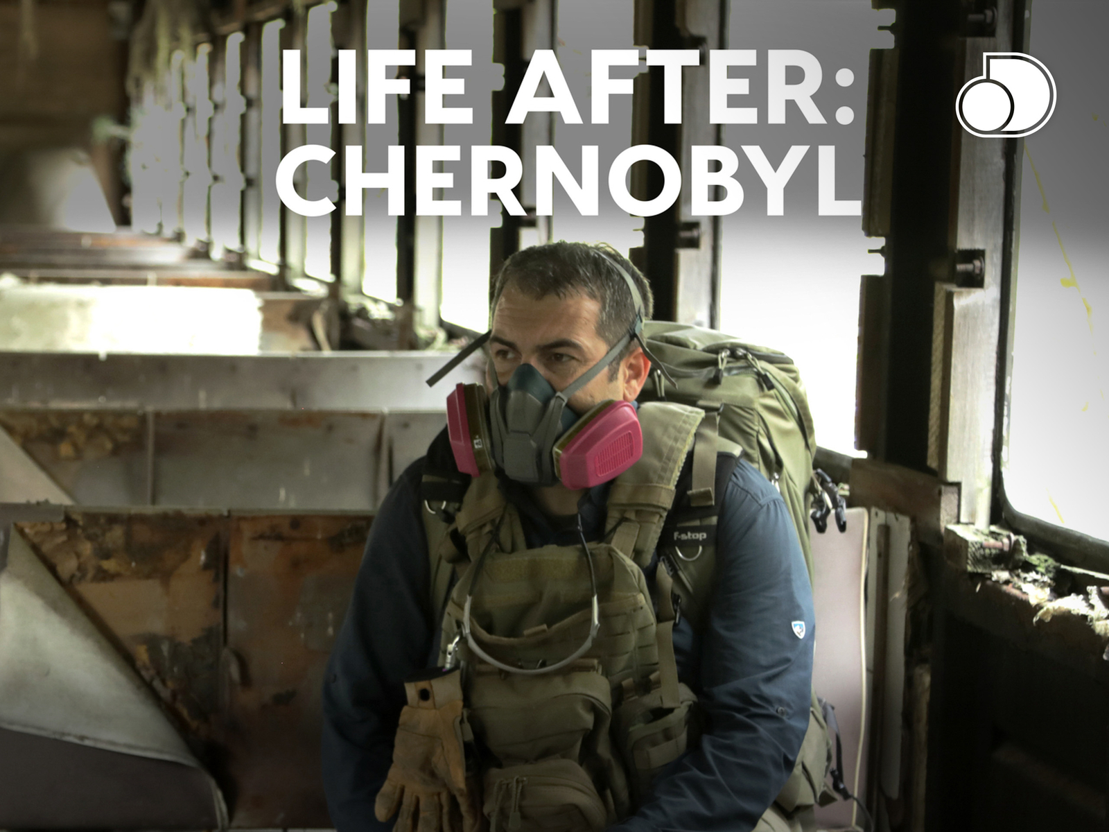 Prime Video: Life After: Chernobyl - Season 1