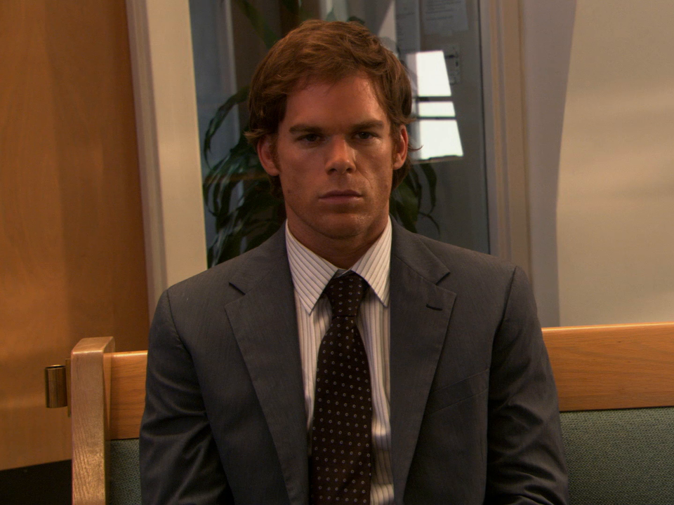 Prime Video: Dexter - Season 2