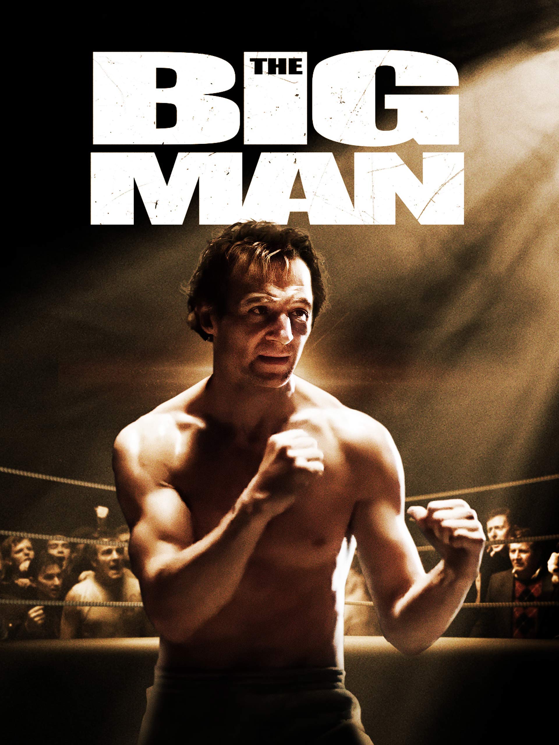 Prime Video: The Big Man