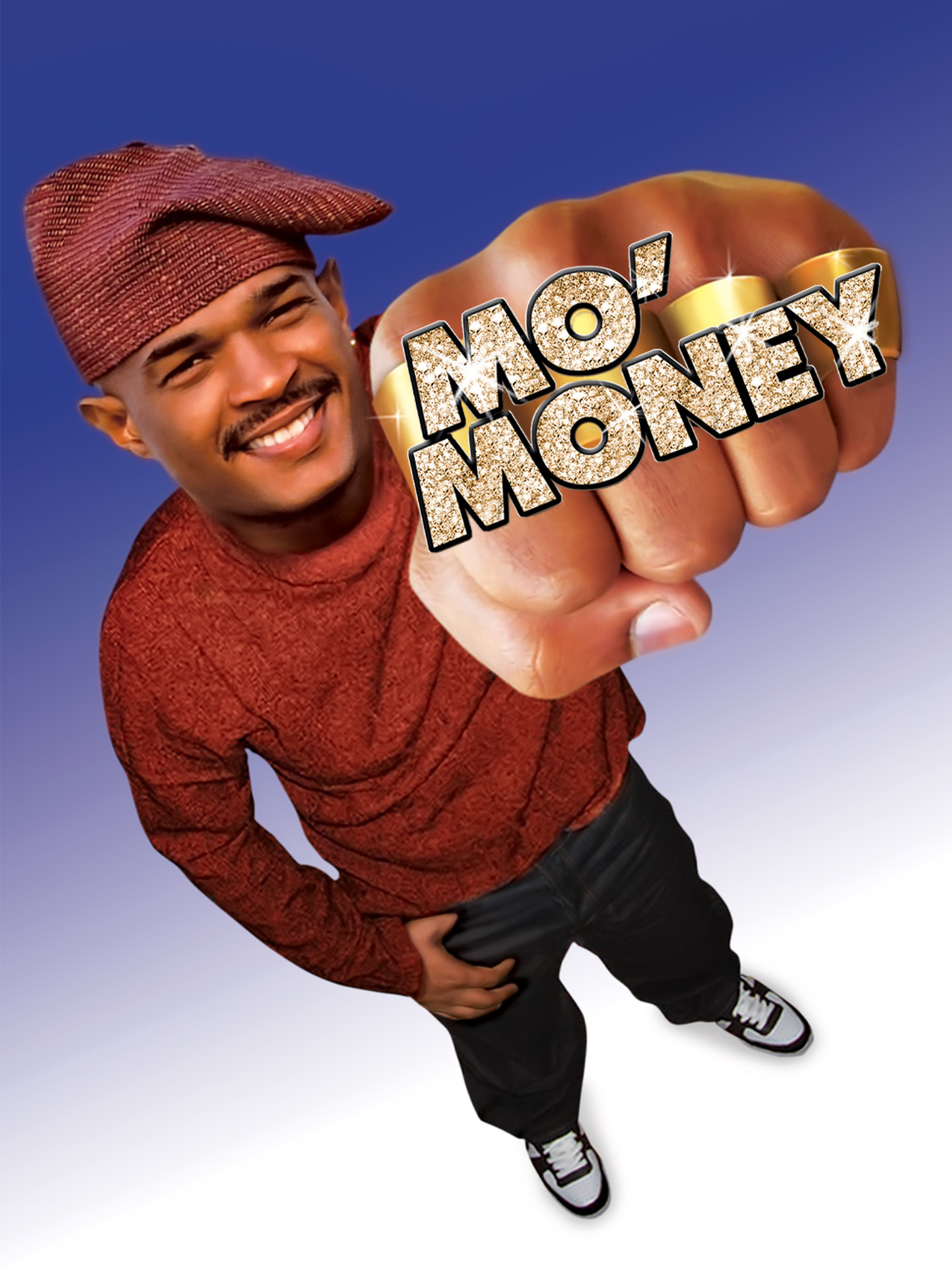 Prime Video: Mo' Money