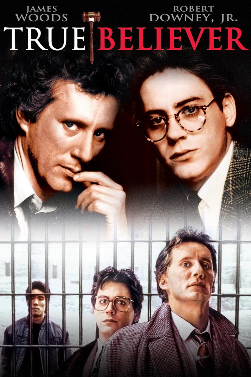 Prime Video: True Believer