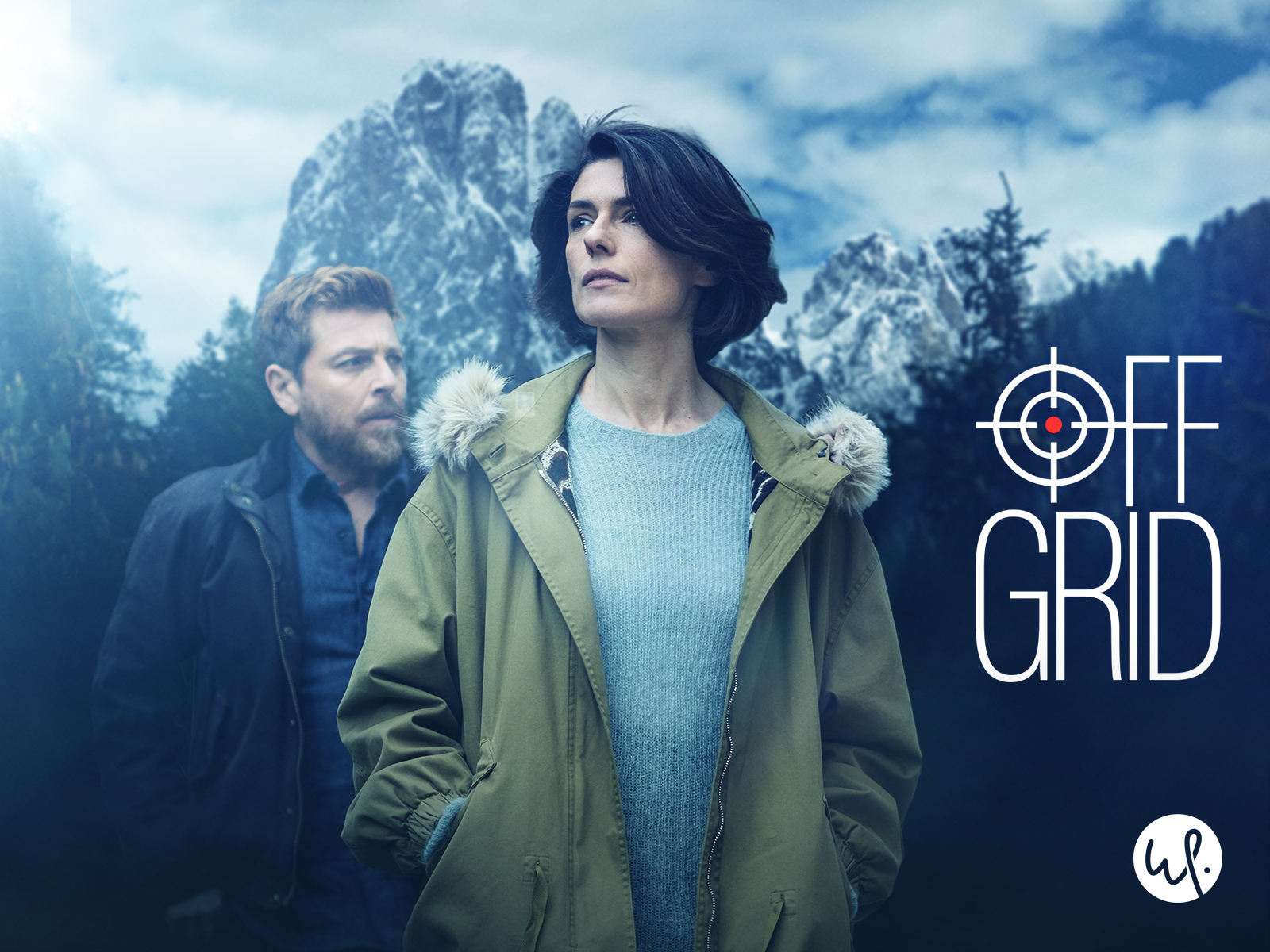 Prime Video: Off Grid, Season 1