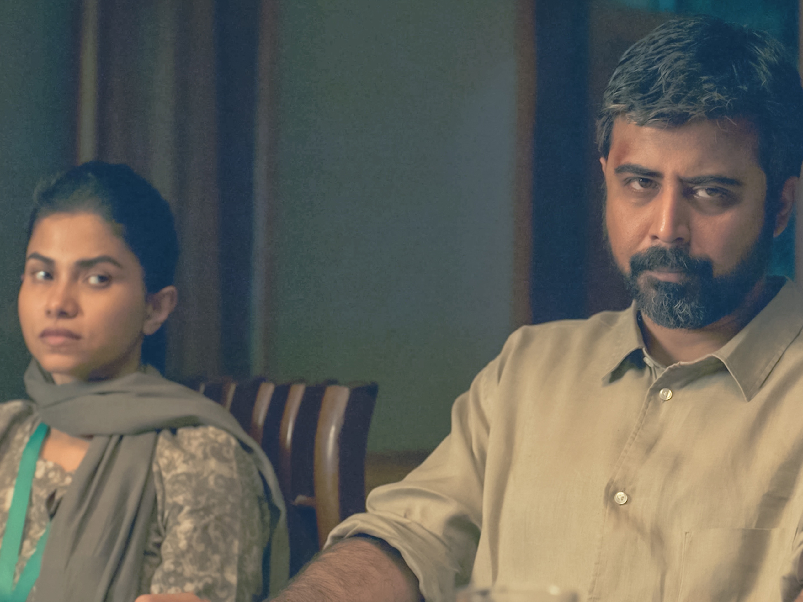 Prime Video: Kaiser (Bengali) - Season 1