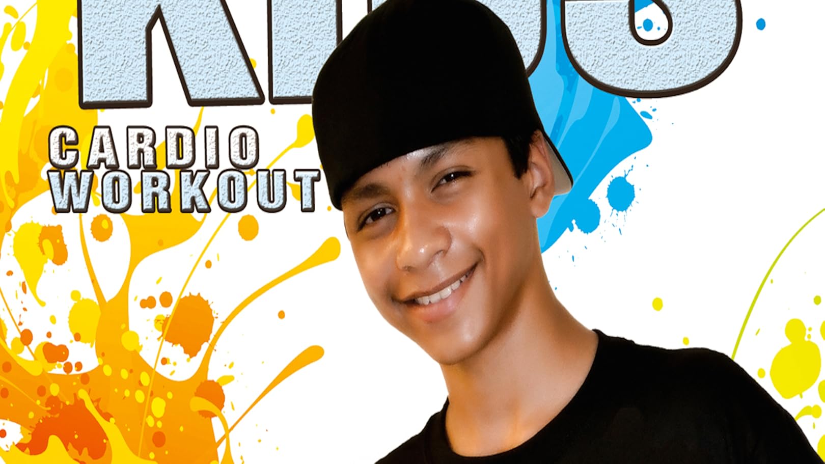 Watch Fitness 4 Kids | Prime Video