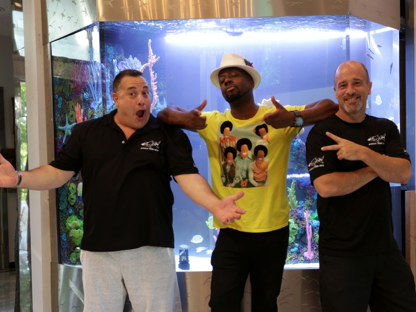 Prime Video: Tanked - Season 7