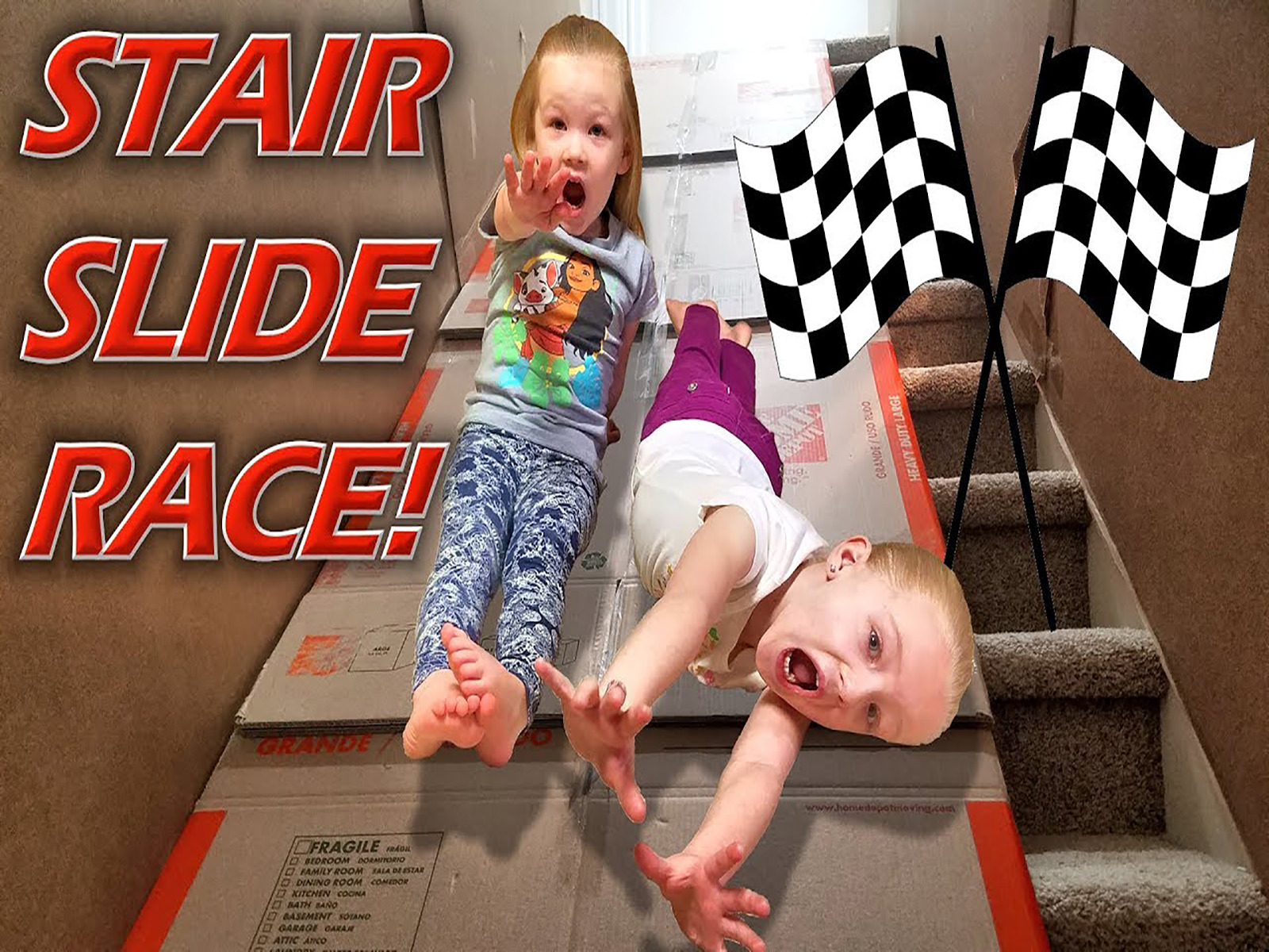 Prime Video: Trinity and Beyond