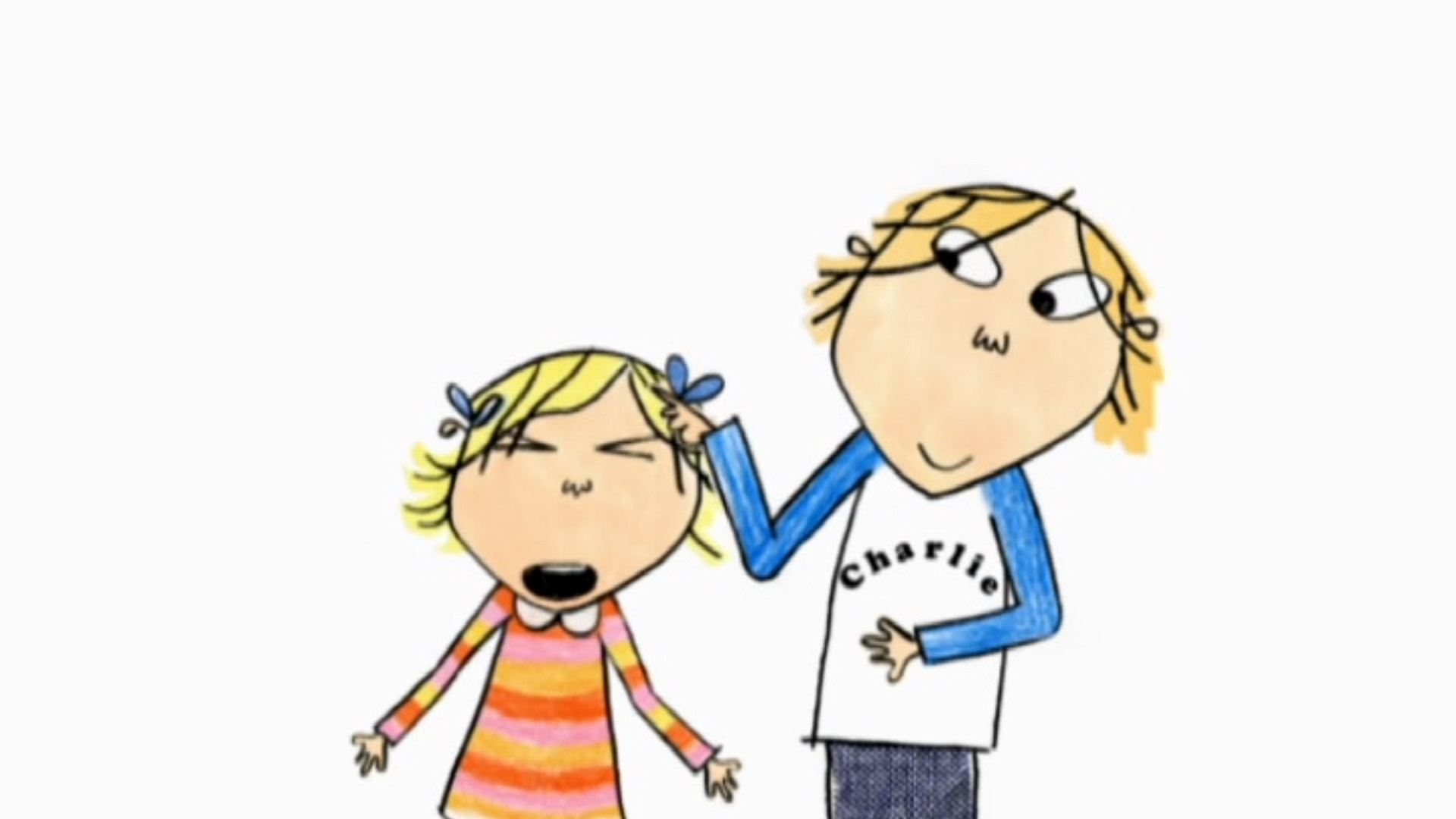 Watch Charlie and Lola - Season 2 | Prime Video