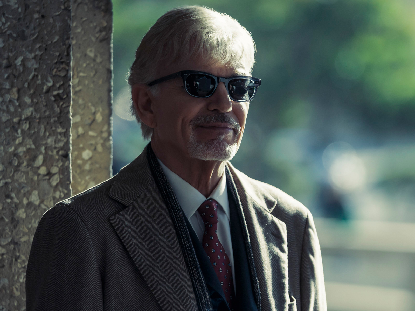 Prime Video: Goliath - Season 4