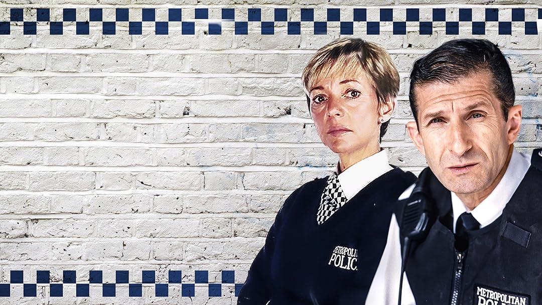 Prime Video: The Bill S15