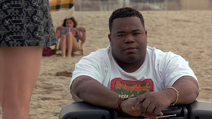 Amazon.com: Phat Beach : Jermaine 'huggy' Hopkins, Brian Hooks, Gregg ...