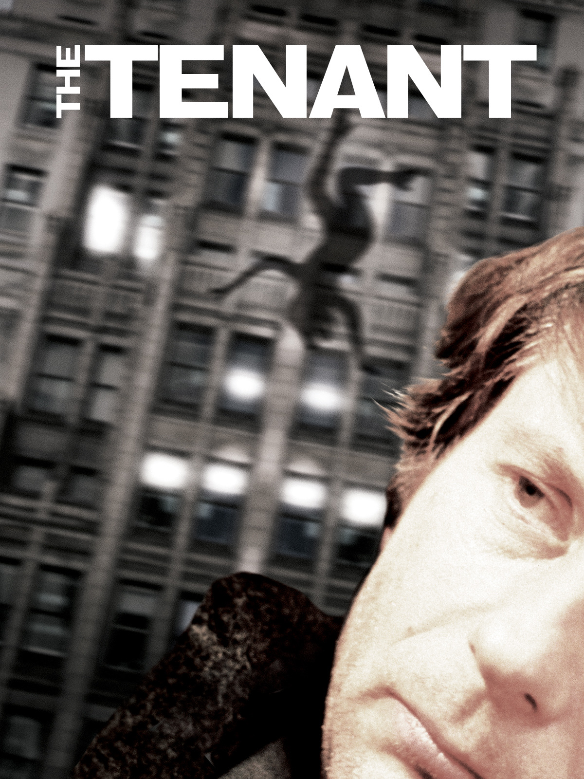 Prime Video: The Tenant