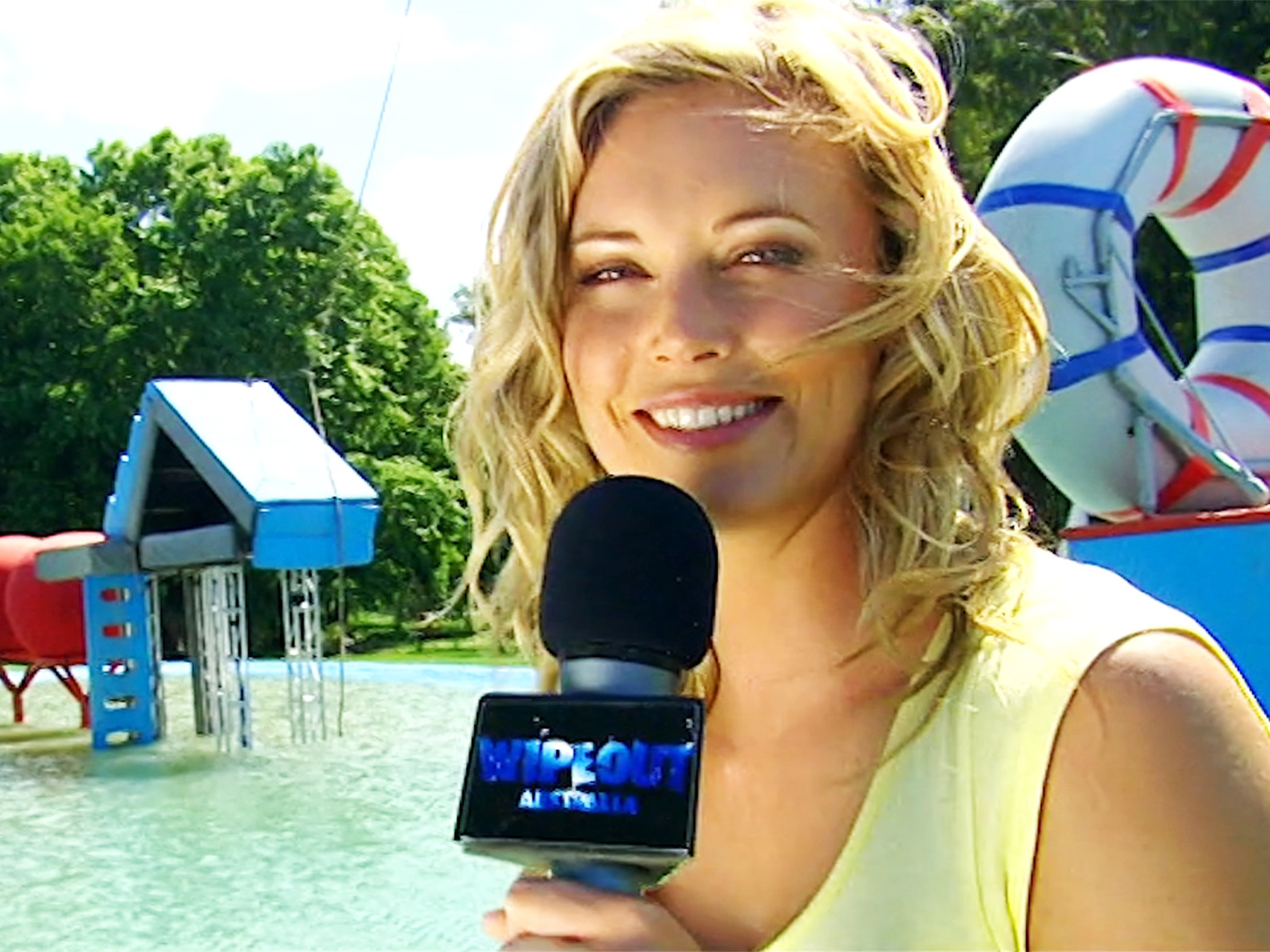 Prime Video: Wipeout Australia