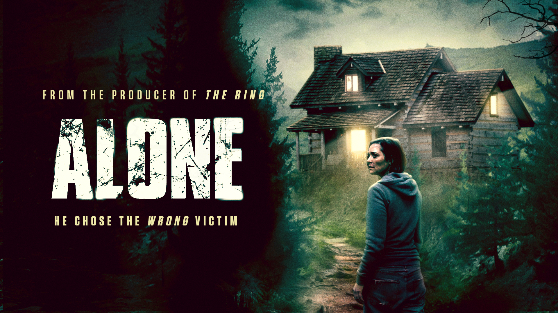 Watch Alone | Prime Video