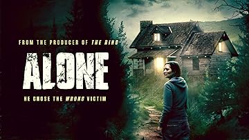 Watch Alone | Prime Video