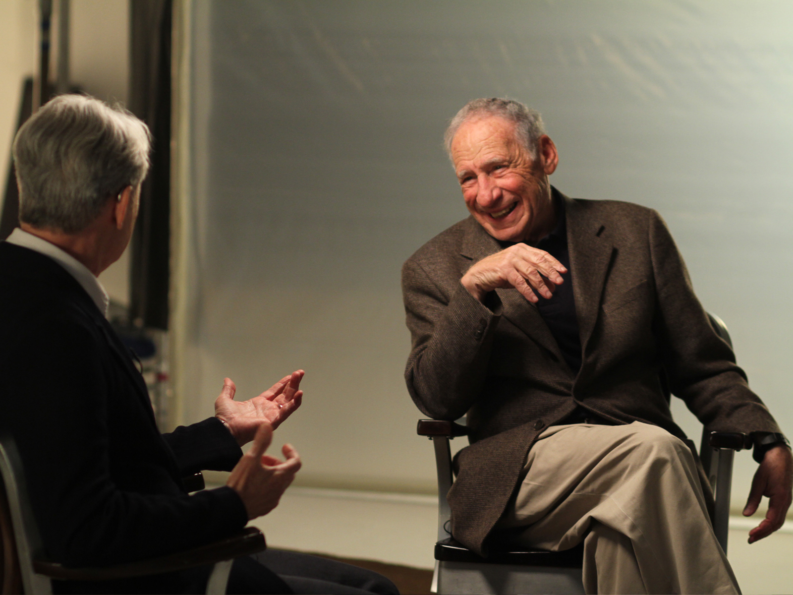 Prime Video: Inside Comedy