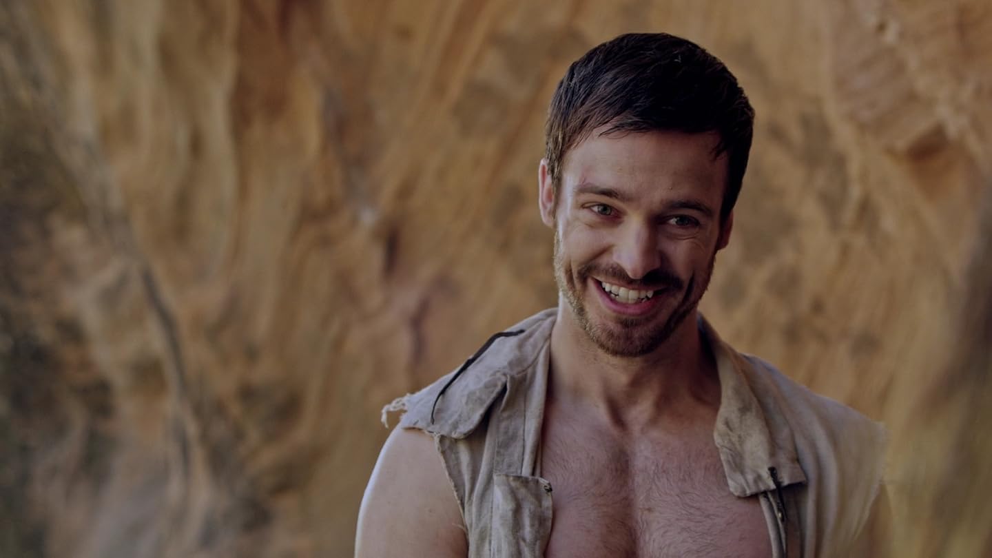 Watch The Outpost | Prime Video