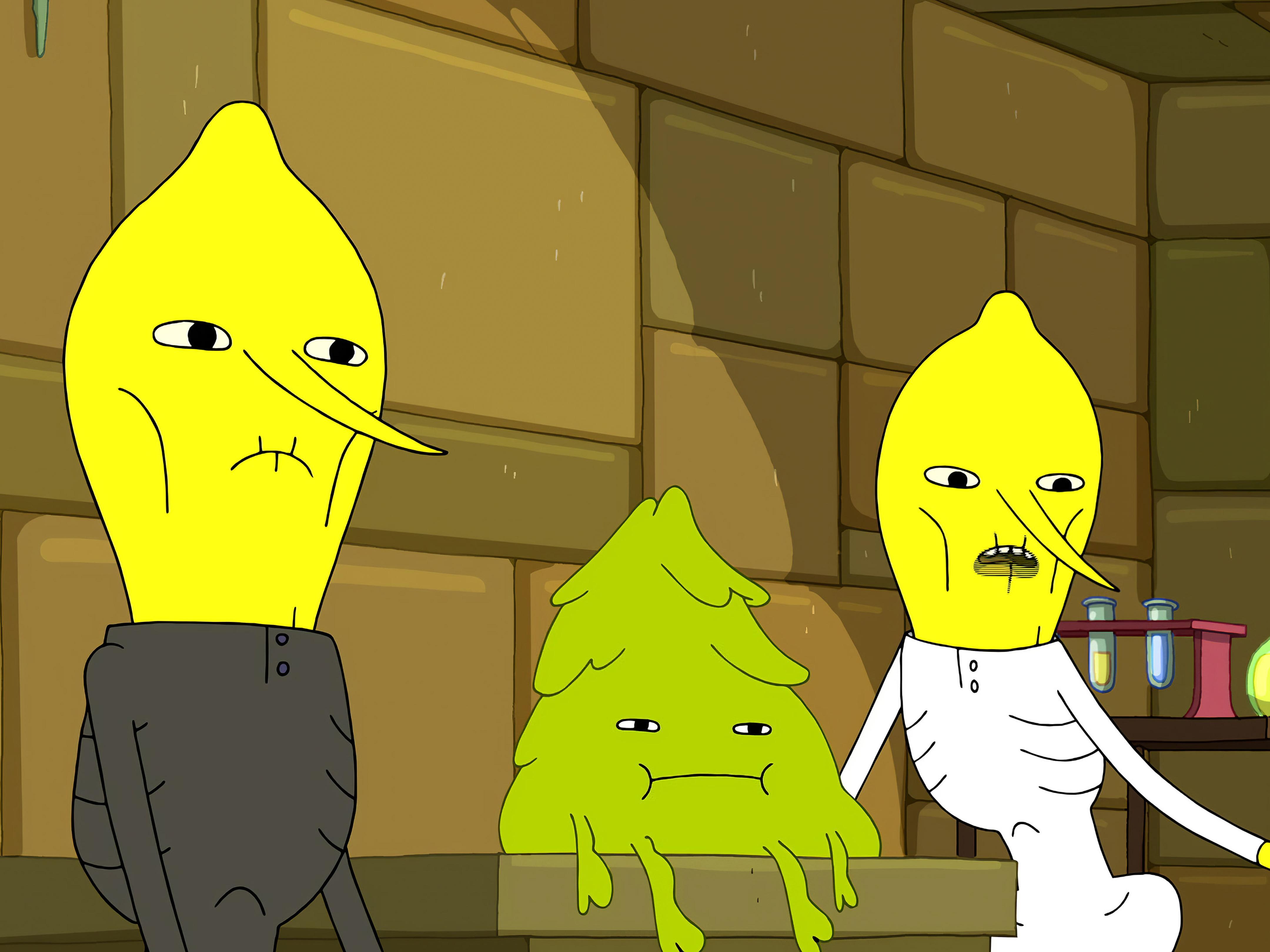 Prime Video: Adventure Time - Season 5