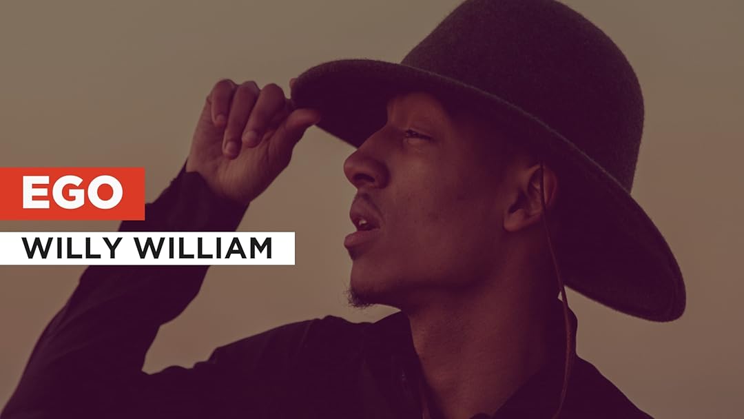 Prime Video: Ego in the Style of Willy William