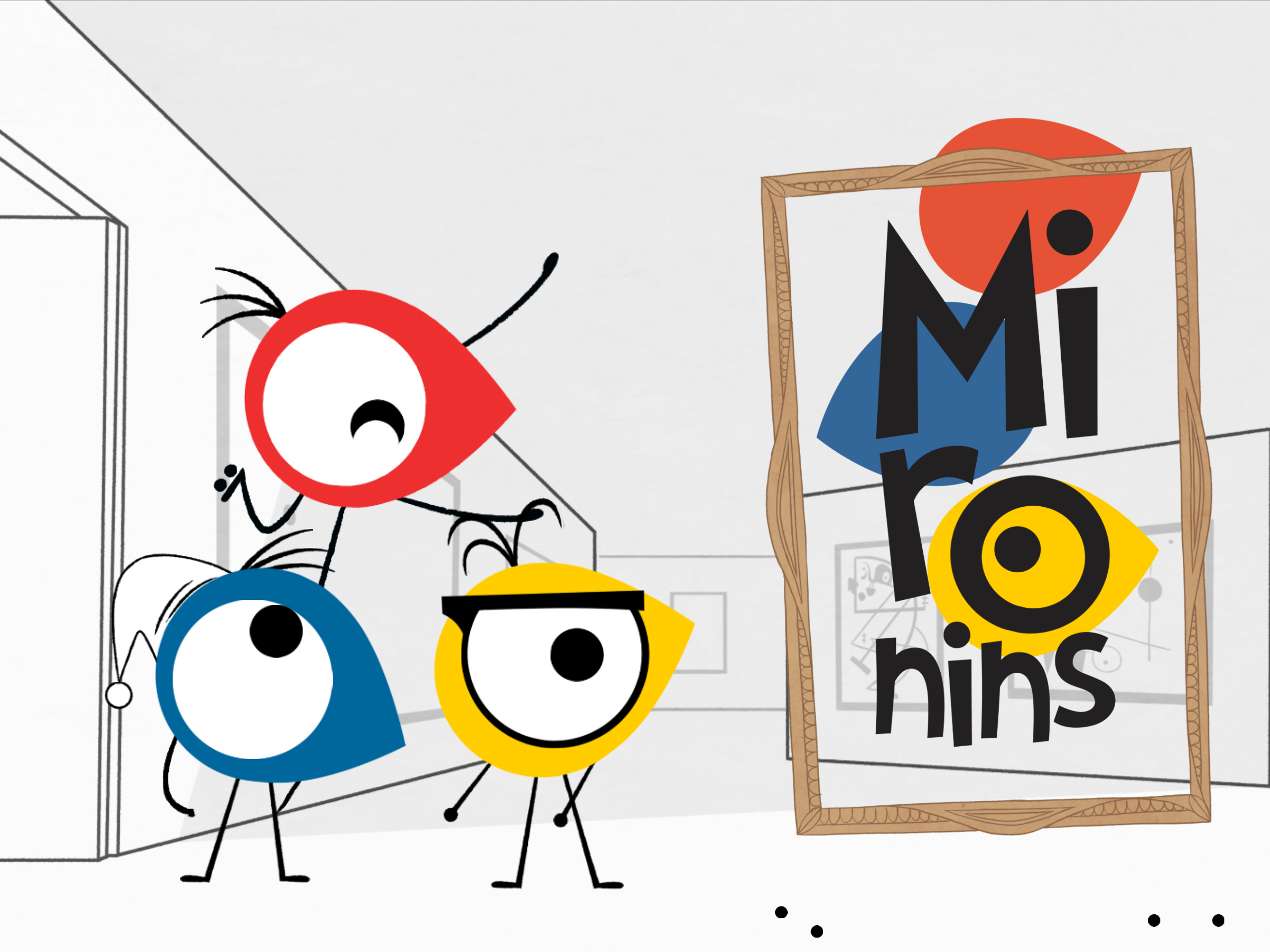 Prime Video: Mironins - Temporada 1