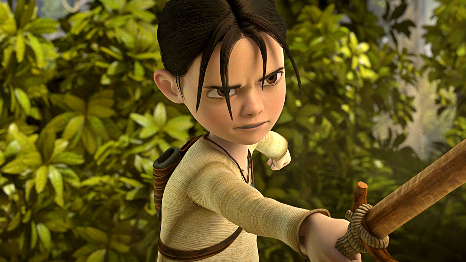 Amazon.de: Savva - Ein Held rettet die Welt ansehen | Prime Video