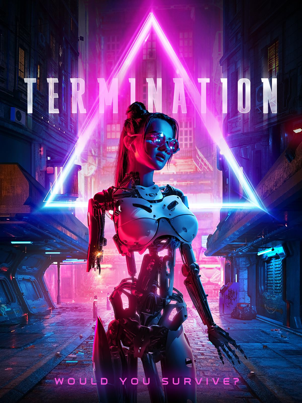 Prime Video: Termination