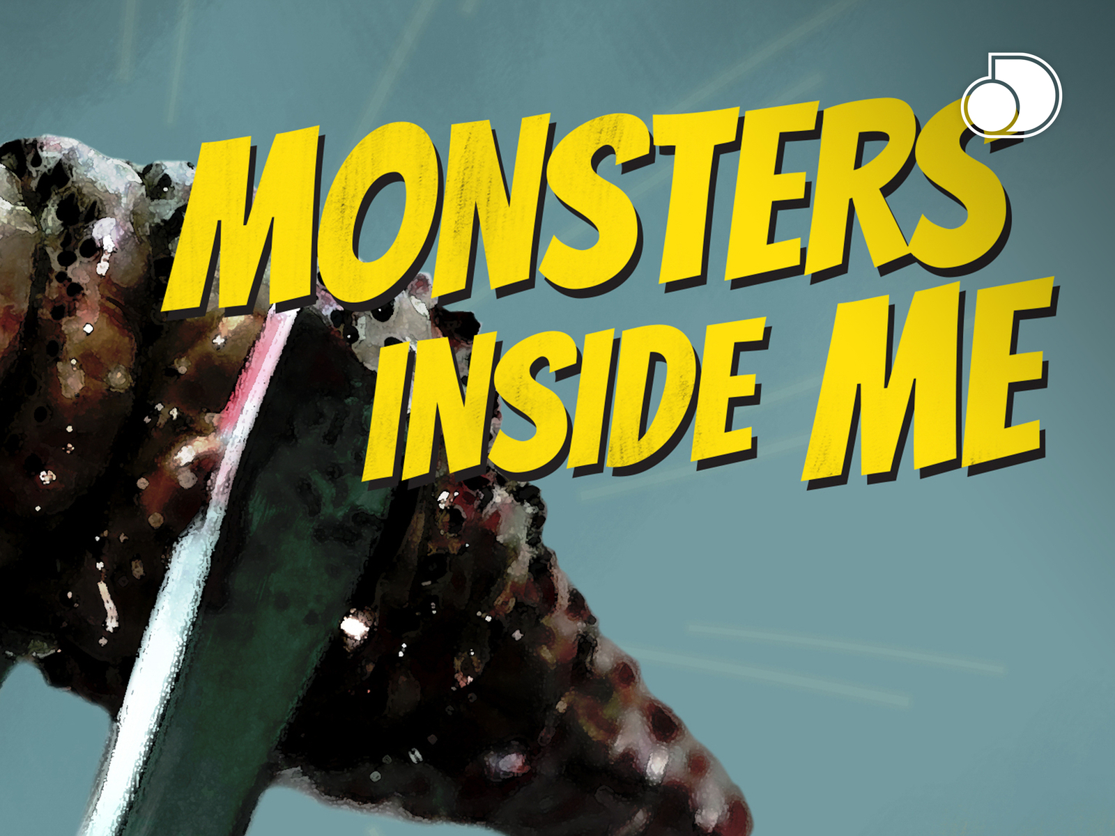 Prime Video: Monsters Inside Me - Season 8