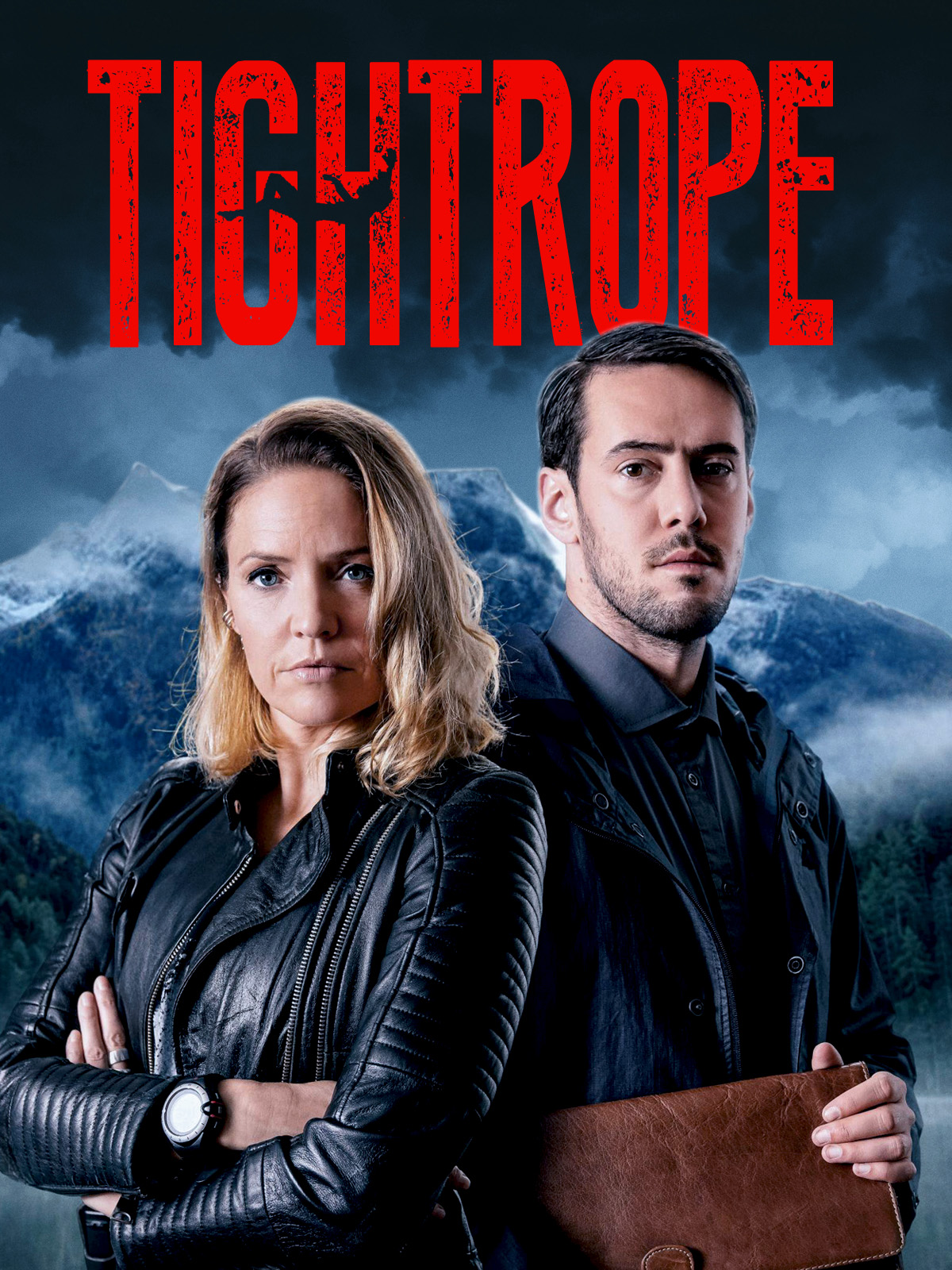 Prime Video: Tightrope